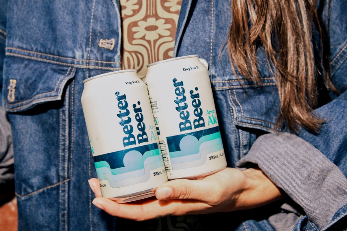 Everything You Need to Know About 2 New Brews from Better Beer by The Inspired Unemployed Boys ...