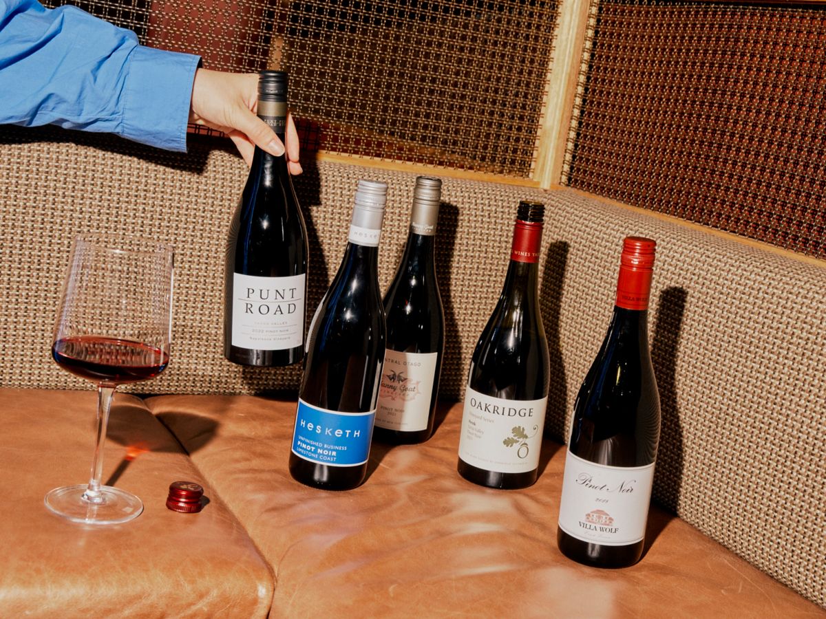 5 Best Value Pinot Noir to Try in 2023 (Unbeatable Prices + Same Day ...