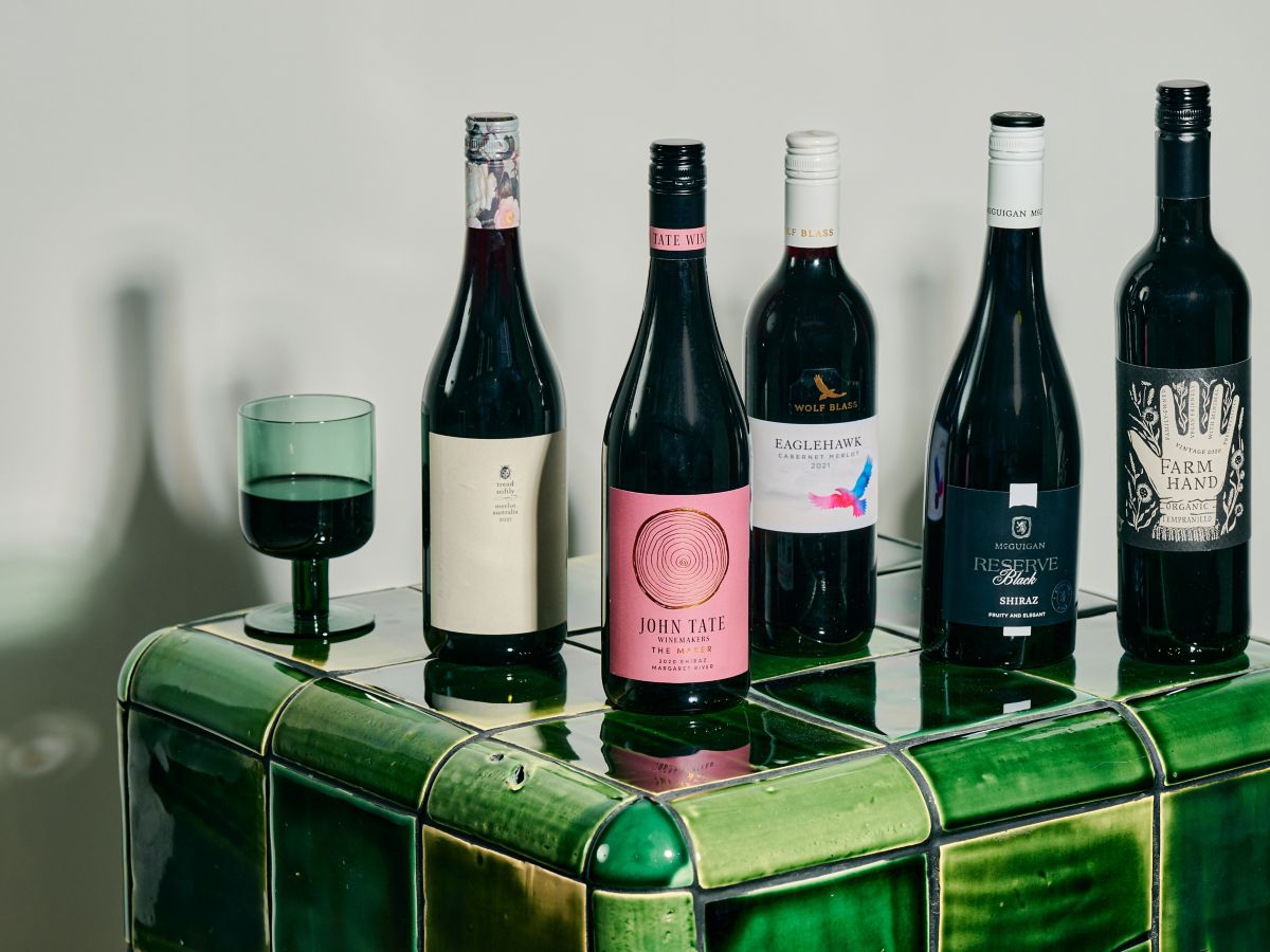 5 Affordable Red Wines To Try Under $15 | Dan's Daily | Dan Murphy’s