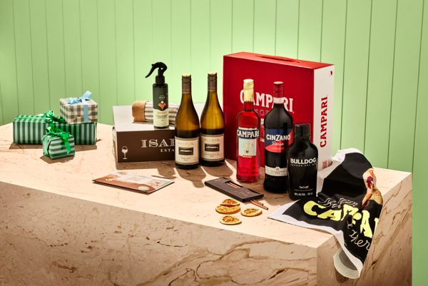 Best Alcoholic & Non-Alcoholic Christmas Gift Ideas 2023 (Top Picks ...