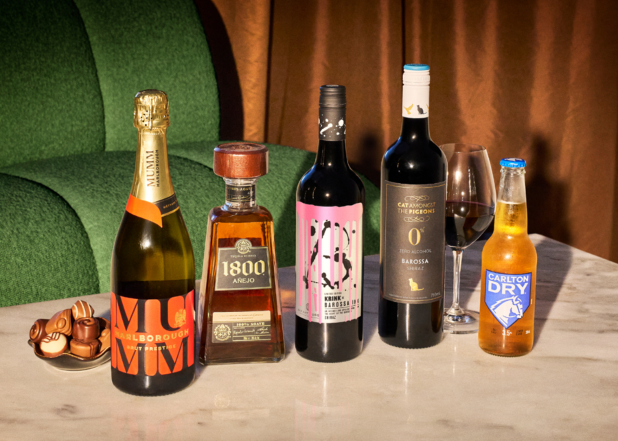 Dan Murphy’s Catalogue & Member Offers | Alcohol Specials | Dan Murphy’s