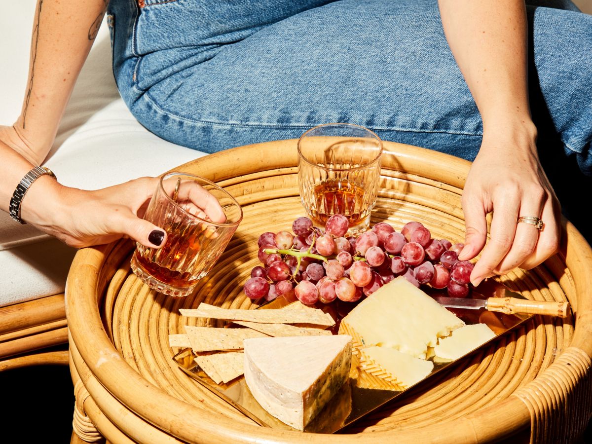 5 Best Cheese & Drinks Pairings Beyond Wine (Cider, Stout & More) - Dan ...