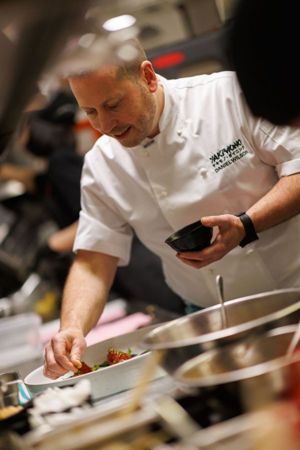 All You Need to Know About 3 Brilliant Chefs Behind Dan's Diner in MFWF ...