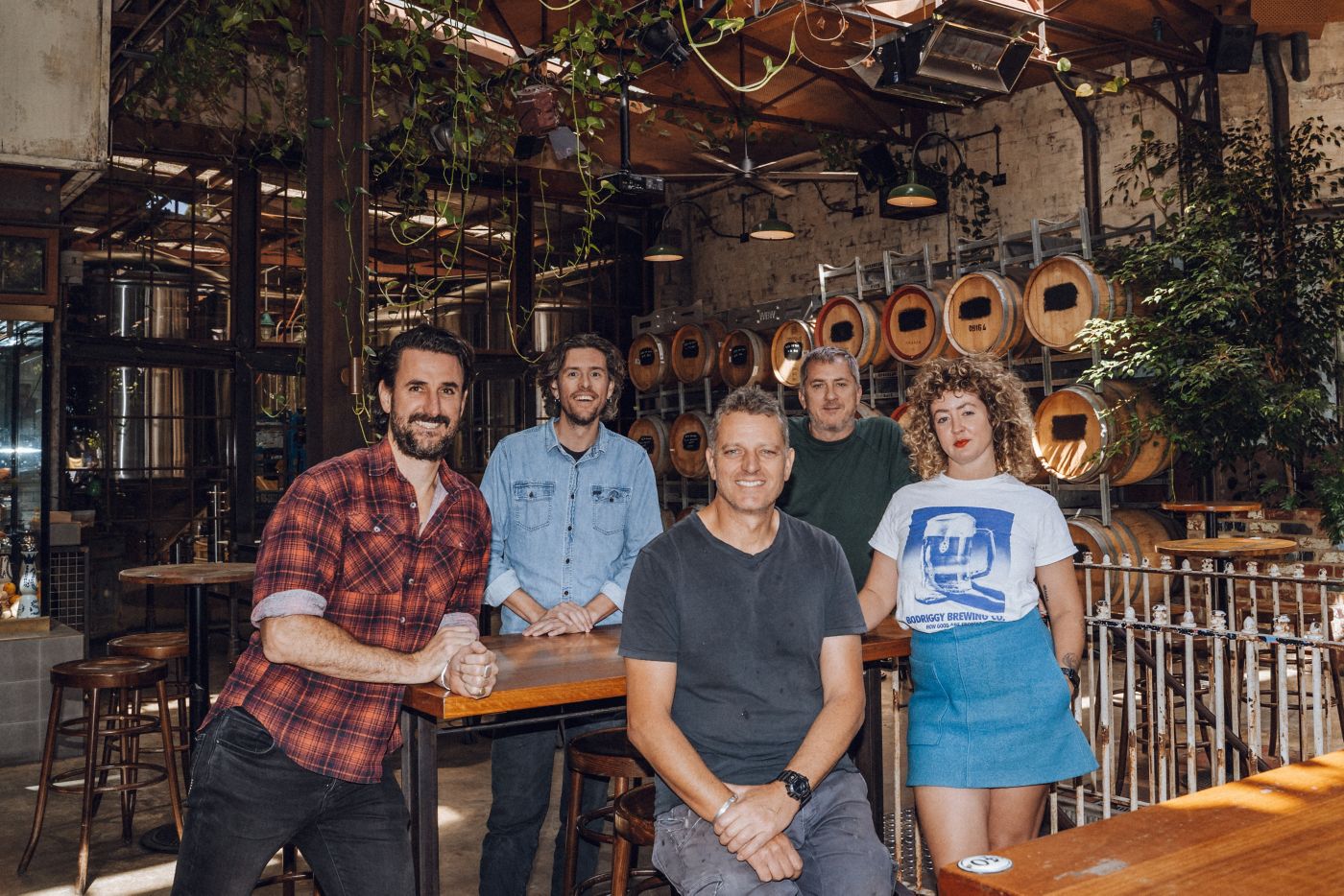 Top 6 Australian Carbon-Neutral Drinks Brands (Largo, Four Pillars ...