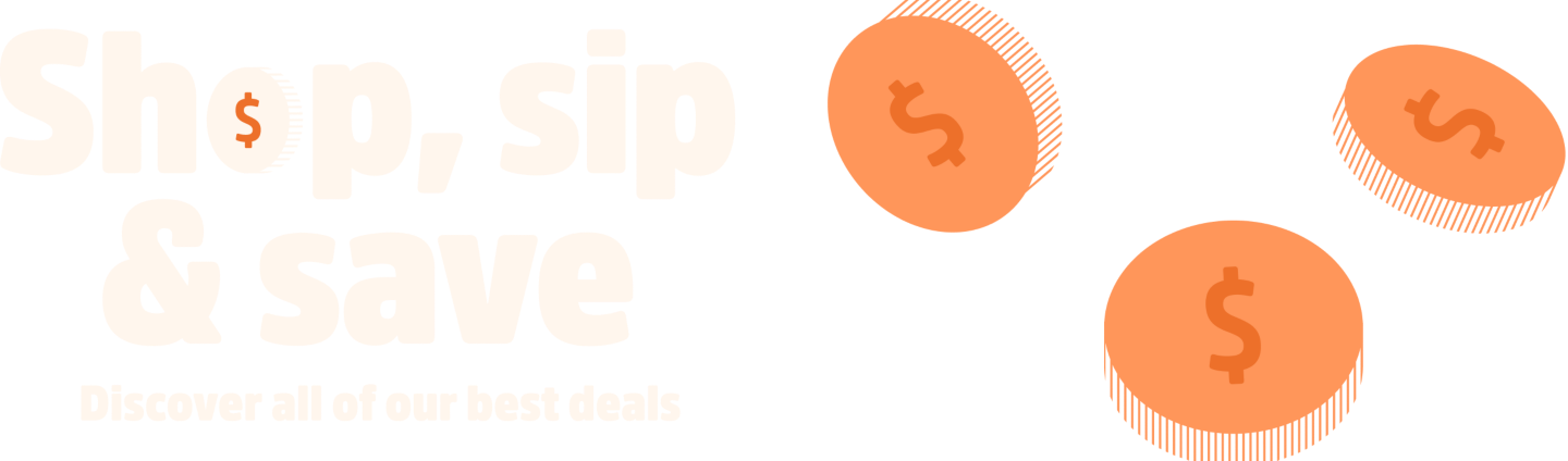 Best Alcohol Deals at BWS! Order Drinks Online in Australia | BWS