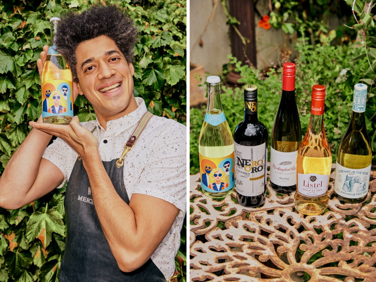 Top 5 Wines Under $15 You Must Try (Moscato, Riesling & More) - Dan's Daily | Dan Murphy’s