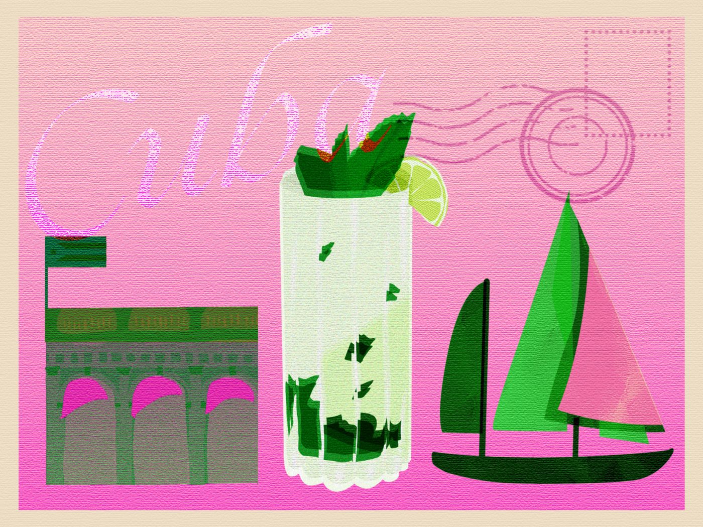 A Complete Guide to Cuban Cocktails (Mojito, Daiquiri & More) - Dan's ...