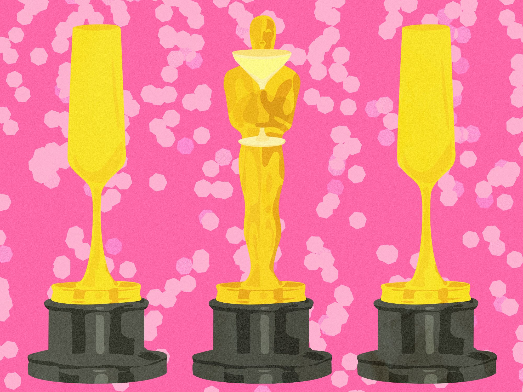 Oscar winners 2026 paired to drinks – Dan’s Daily | Dan Murphy’s