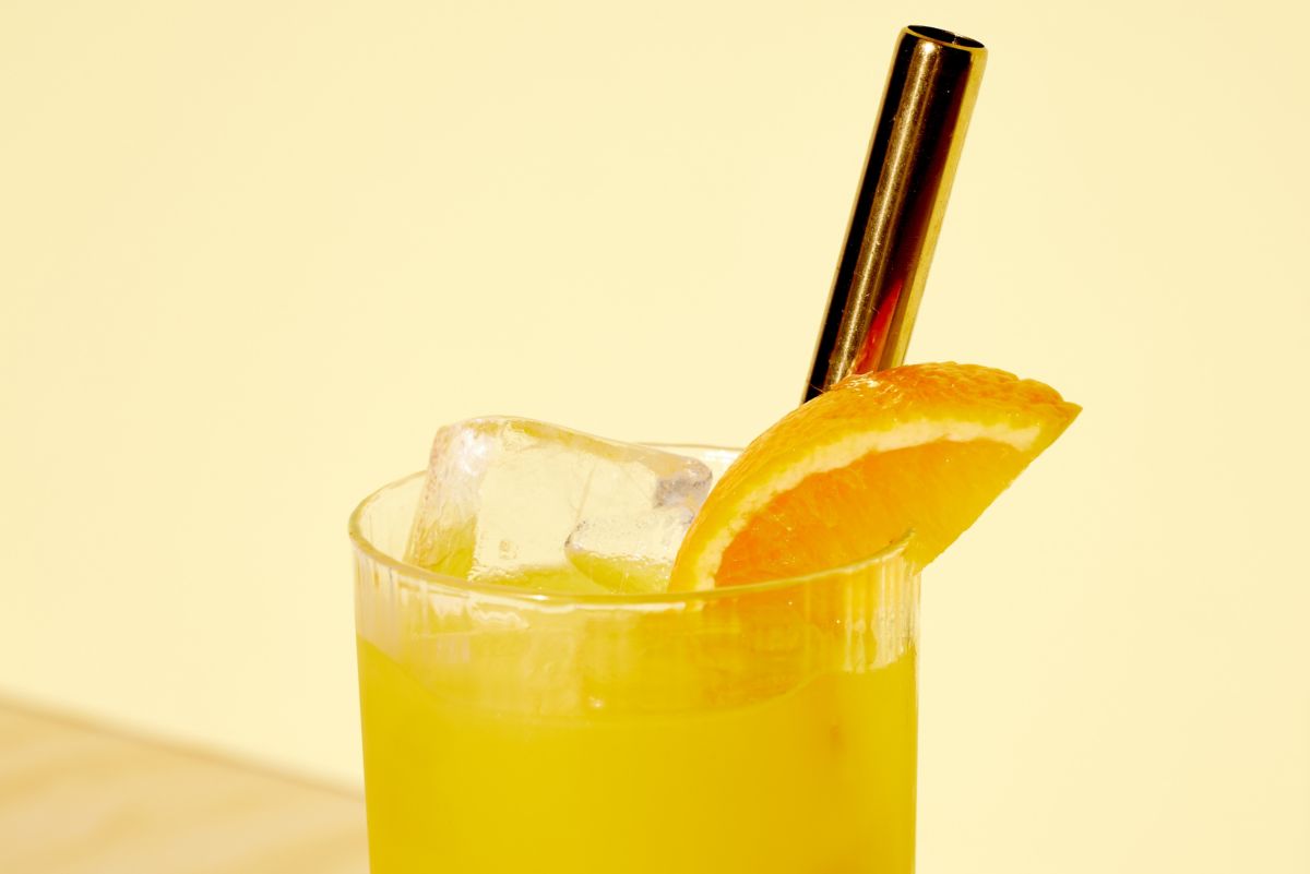 Best Screwdriver Cocktail Recipe Easy Classic Vodka Drink Dans Daily Dan Murphys