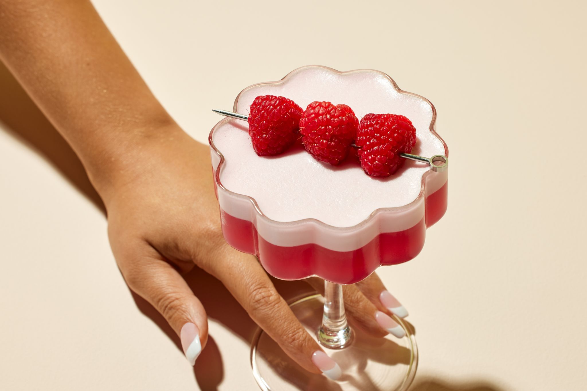 Easy Clover Club Cocktail Recipe (With Ingredients + Top Tips) - Dan's ...