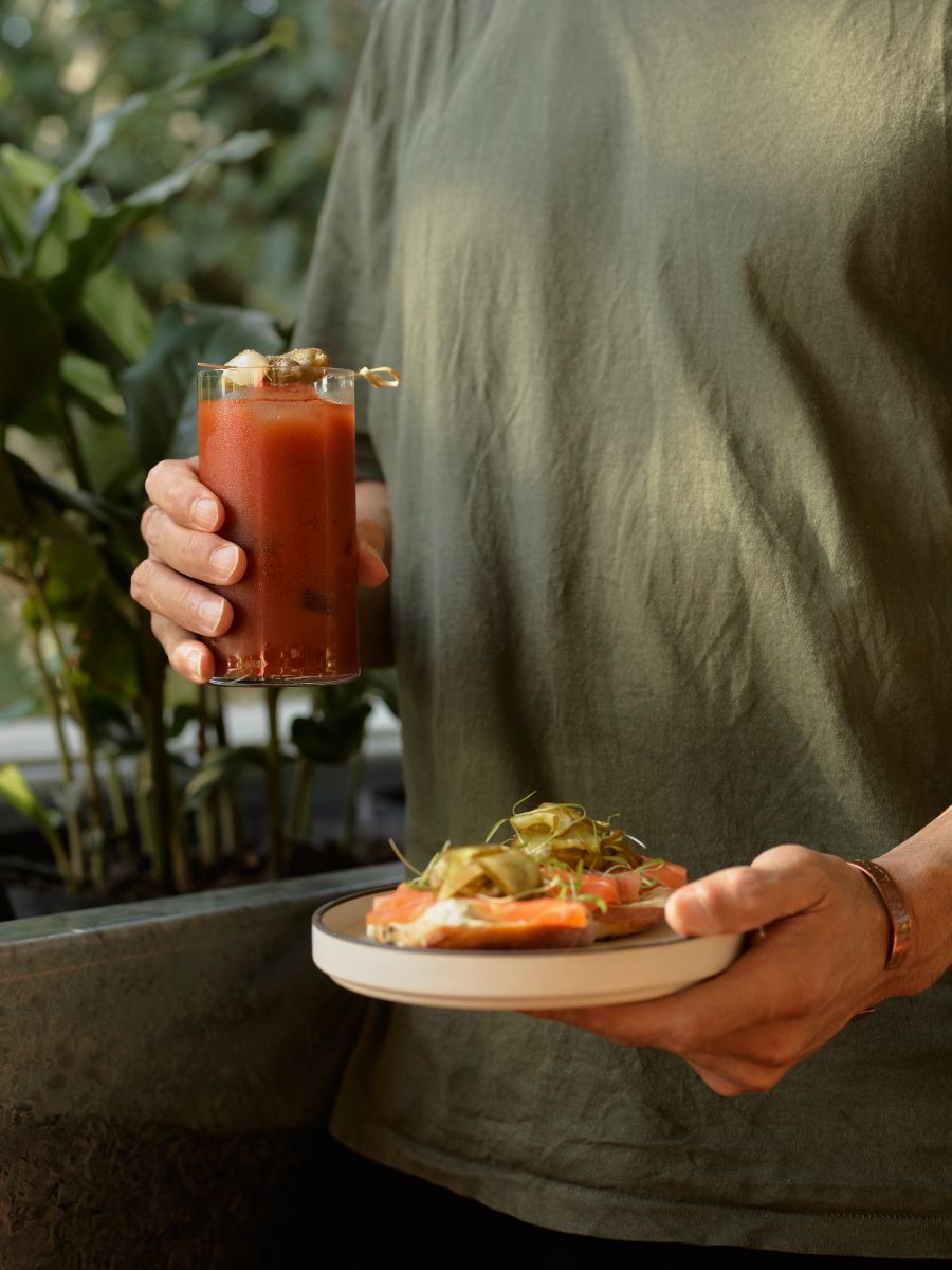 Four Pillars Distillery in Healesville, Victoria (What Food & Drinks to ...