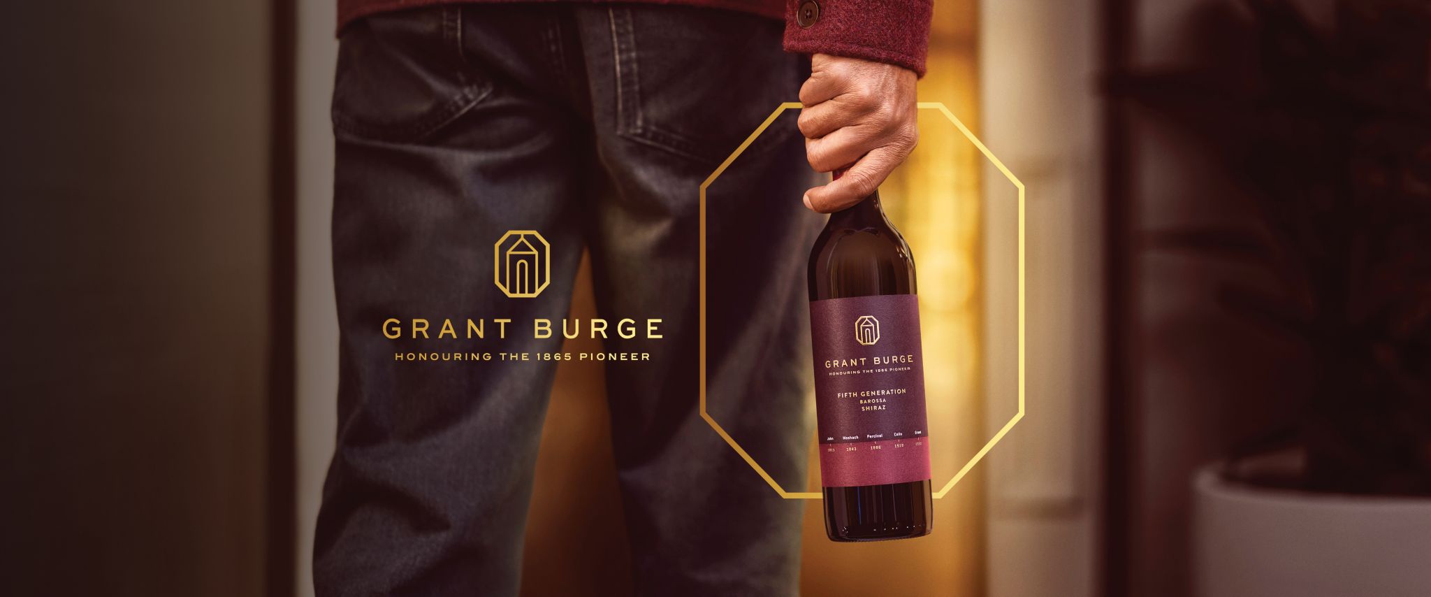 New Grant Burge Vintage Release 2023 (Buy @Best Prices In Australia ...