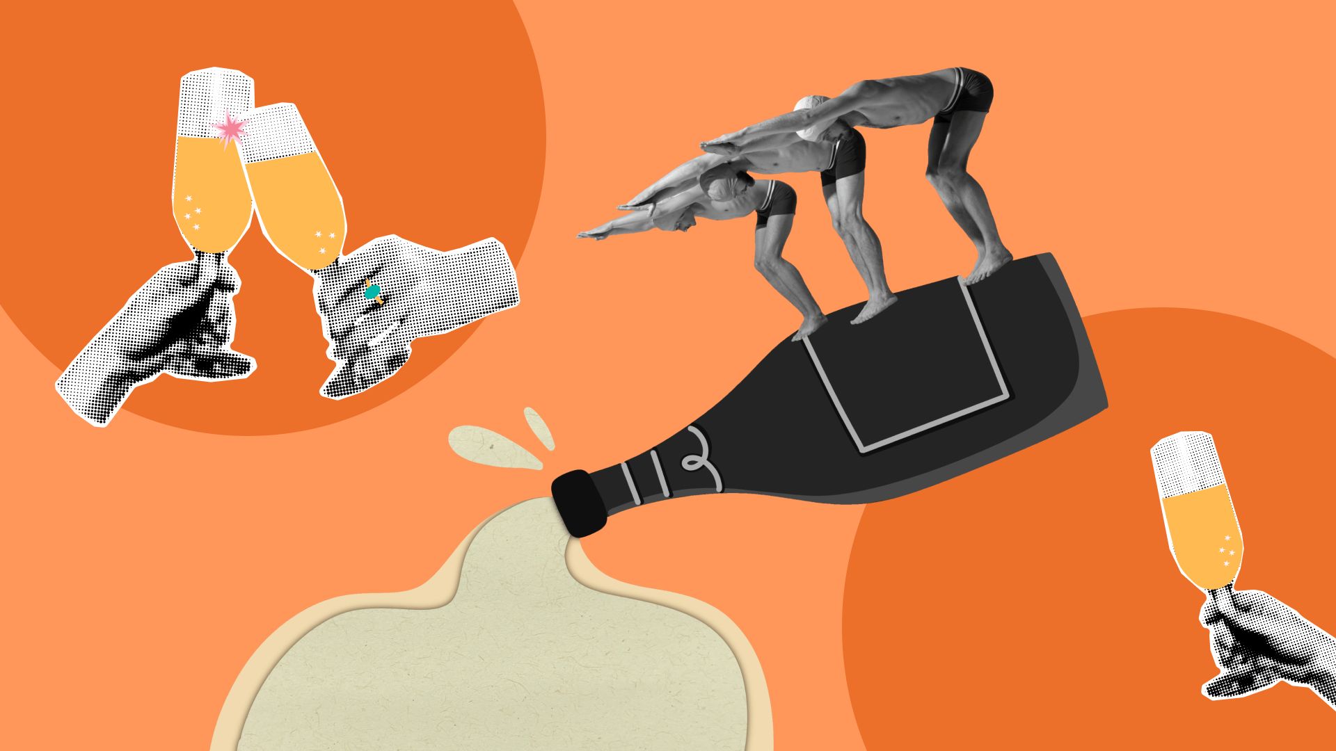 An Ultimate Guide to Different Types of Sparkling Wine (Everything You Need to Know) - The Drop ...