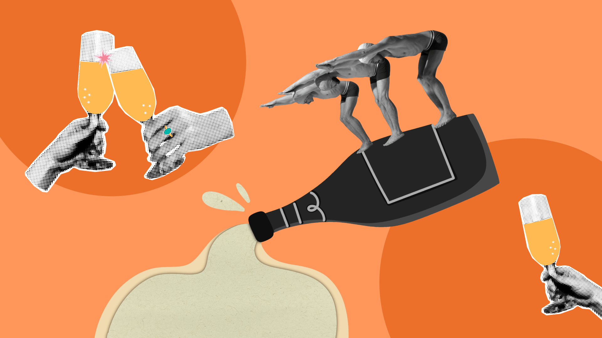 An Ultimate Guide to Different Types of Sparkling Wine (Everything You Need to Know) - The Drop ...