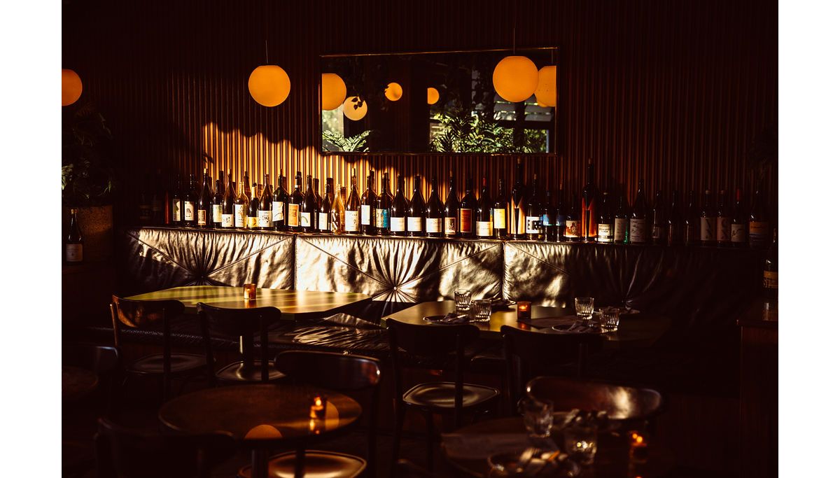 Si Paradiso: Best Italian Bar in Perth (What Food & Drinks to Order ...