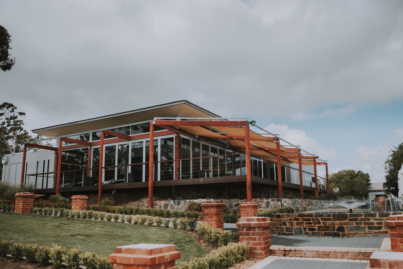 Harvest Kitchen: A Kitchen & Bar in Barossa Valley Region (What Drinks ...