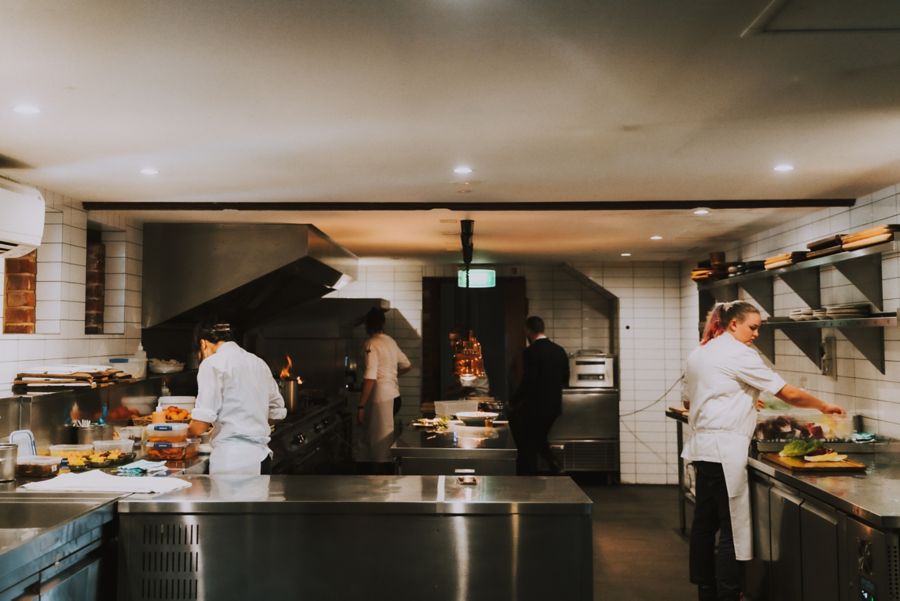 Hentley Farm: Best Winery Restaurant in Barossa Valley Wine Region ...