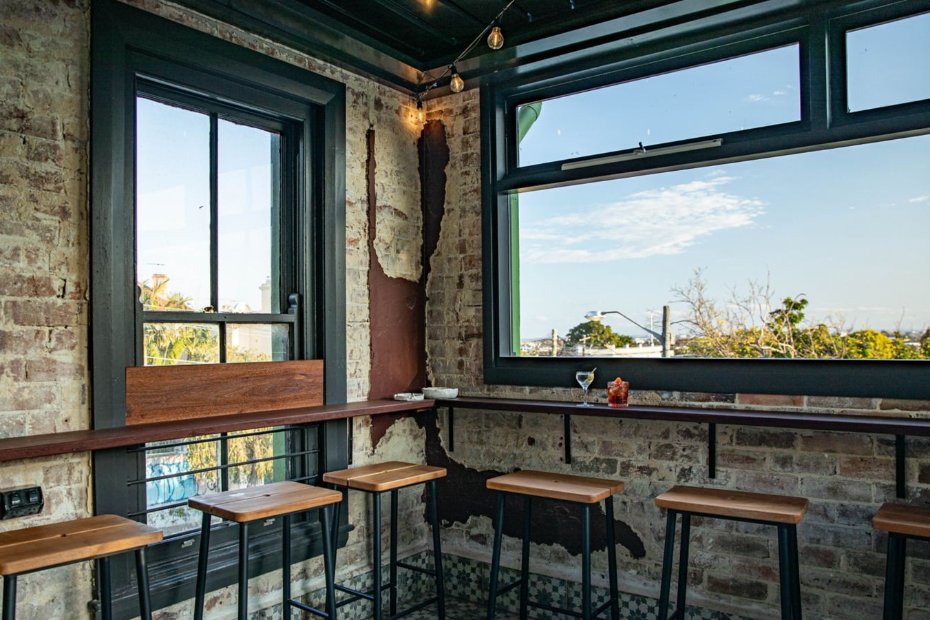 Smokelovers: A Locally Focused Bar by Hamish Tregeagle in Adelaide, SA ...