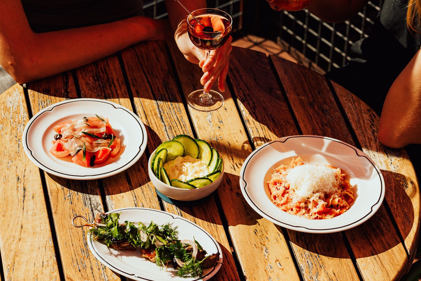 The Standard, Perth – Dan's Daily | Dan Murphy’s