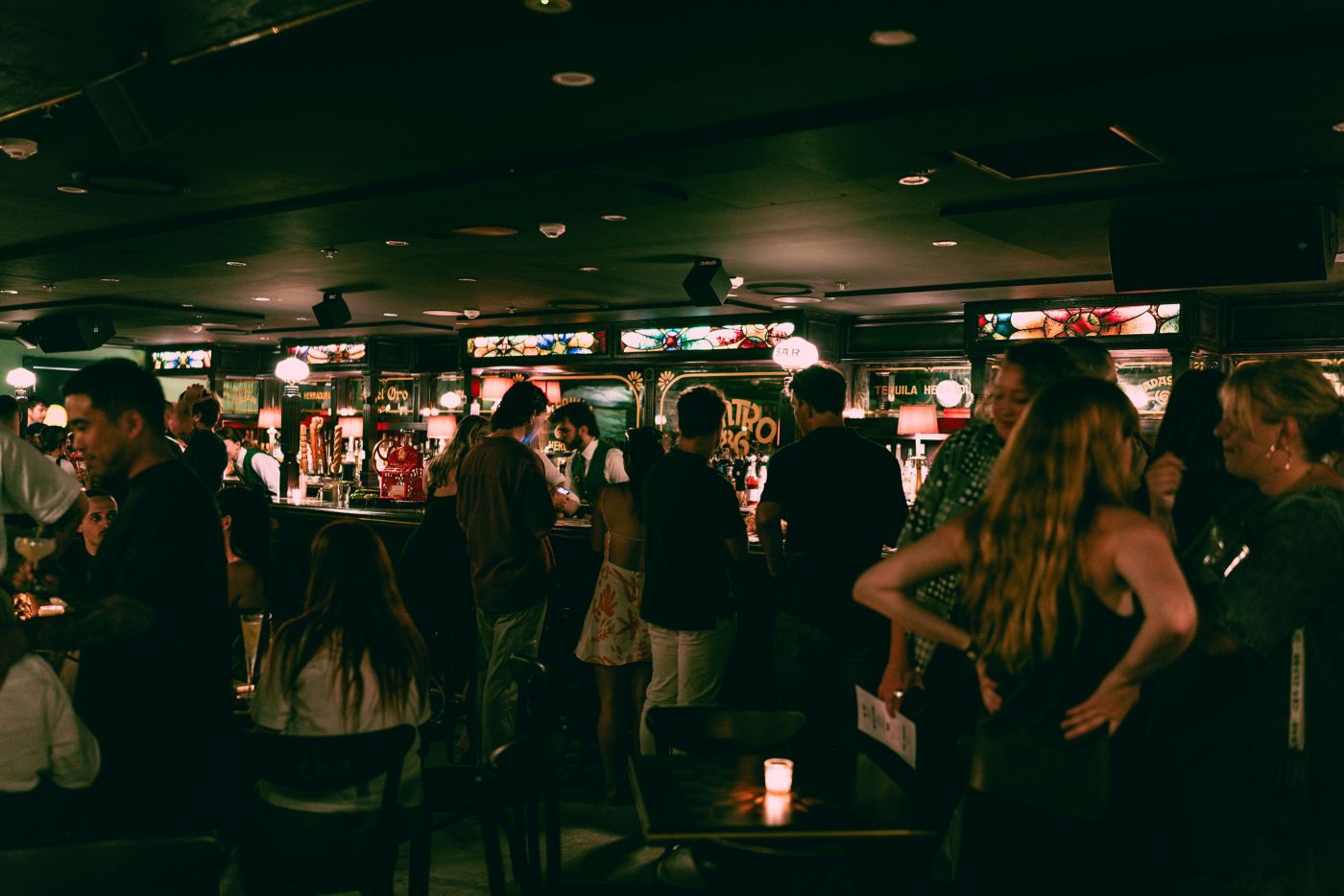 Centro 86: One of the Sydney's Best Bars for Margaritas (What Drinks to ...