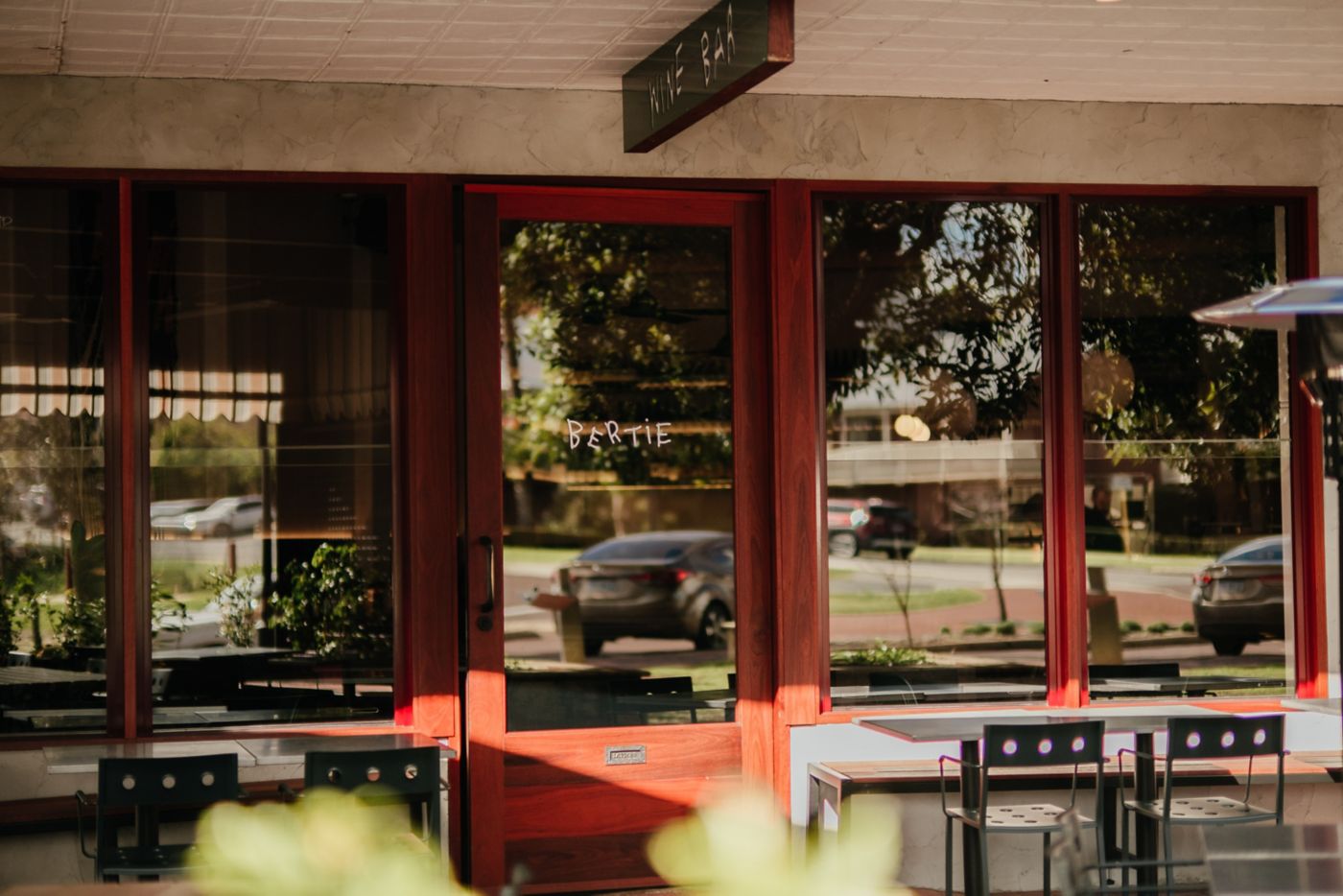 Bertie: A Polished Neighbourhood Wine Bar in Bassendean, WA (What Food & Drinks to Order) - Dan ...