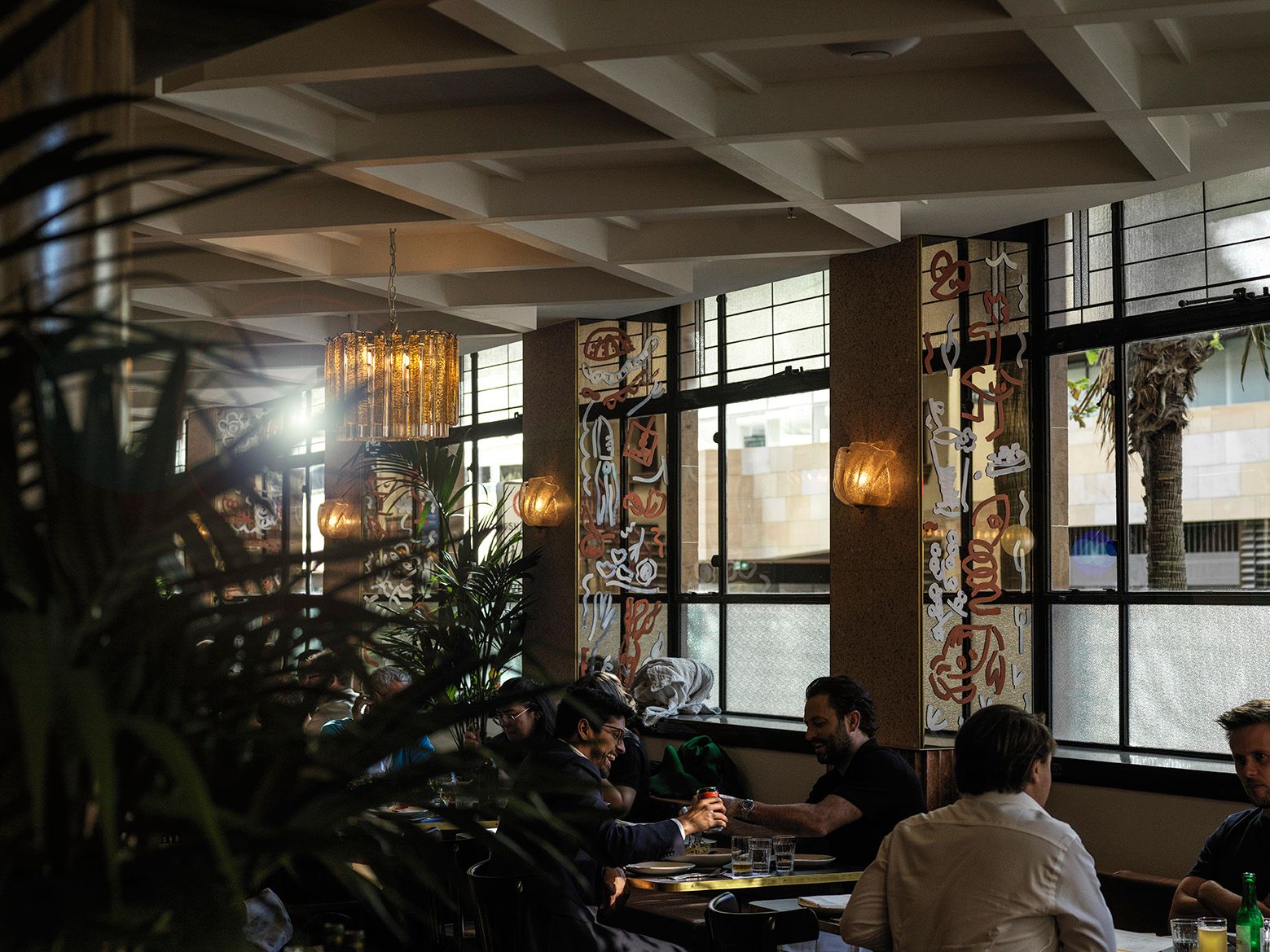 Clam Bar: One of Sydney's Most Exciting Drinking Spots (What Food ...