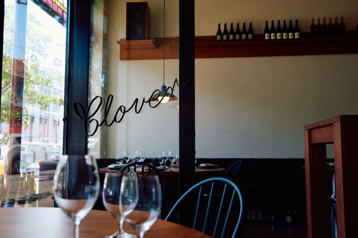 Clover: A Stylish Wine Bar in Melbourne (With Best Wines & Bar Food ...