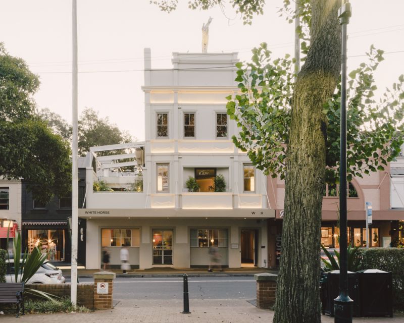 Kiln: A Restaurant in Sydney's Ace Hotel (Best Views + Rooftop Space ...