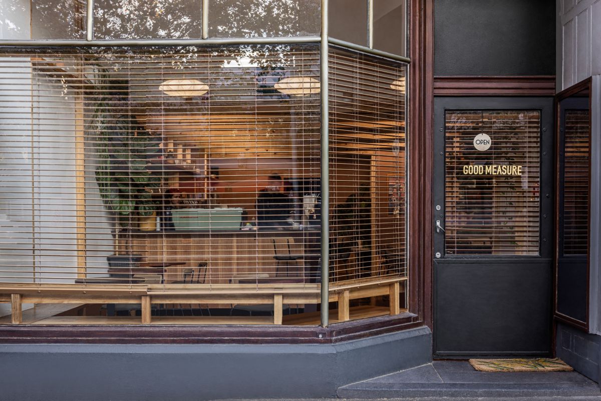 Good Measure: A Cafe + Cocktail Bar in Melbourne (What Drinks to Order ...