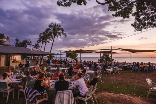Darwin's Best Bars, Pubs & Restaurants (Ultimate Local Guide) - Dan's ...