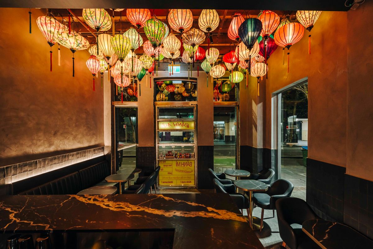 Vinabar: A Vietnamese-Inspired, 20 Seater Micro-Bar in Sydney’s CBD ...