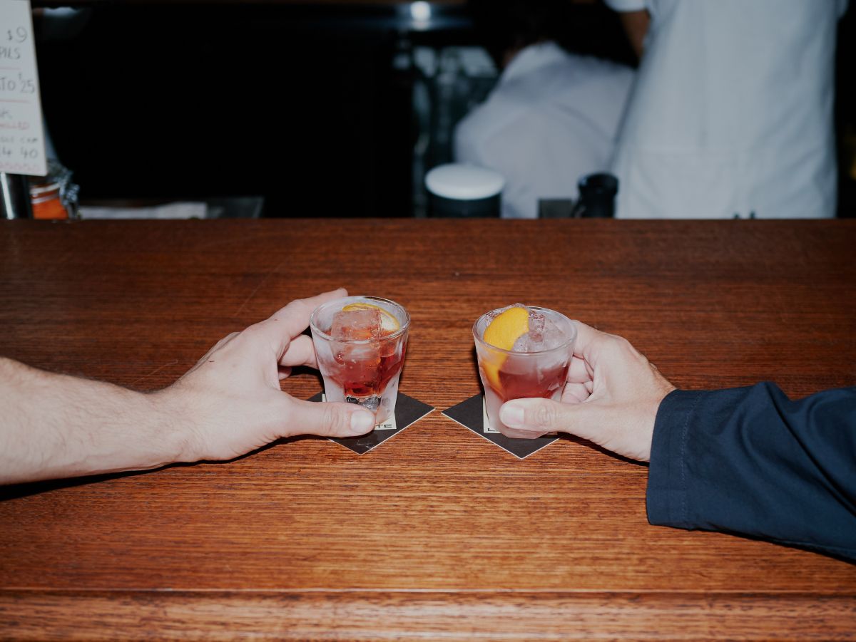 Le Foote: An Epic Wine Bar with Top-Notch Snacks in The Rocks, NSW ...