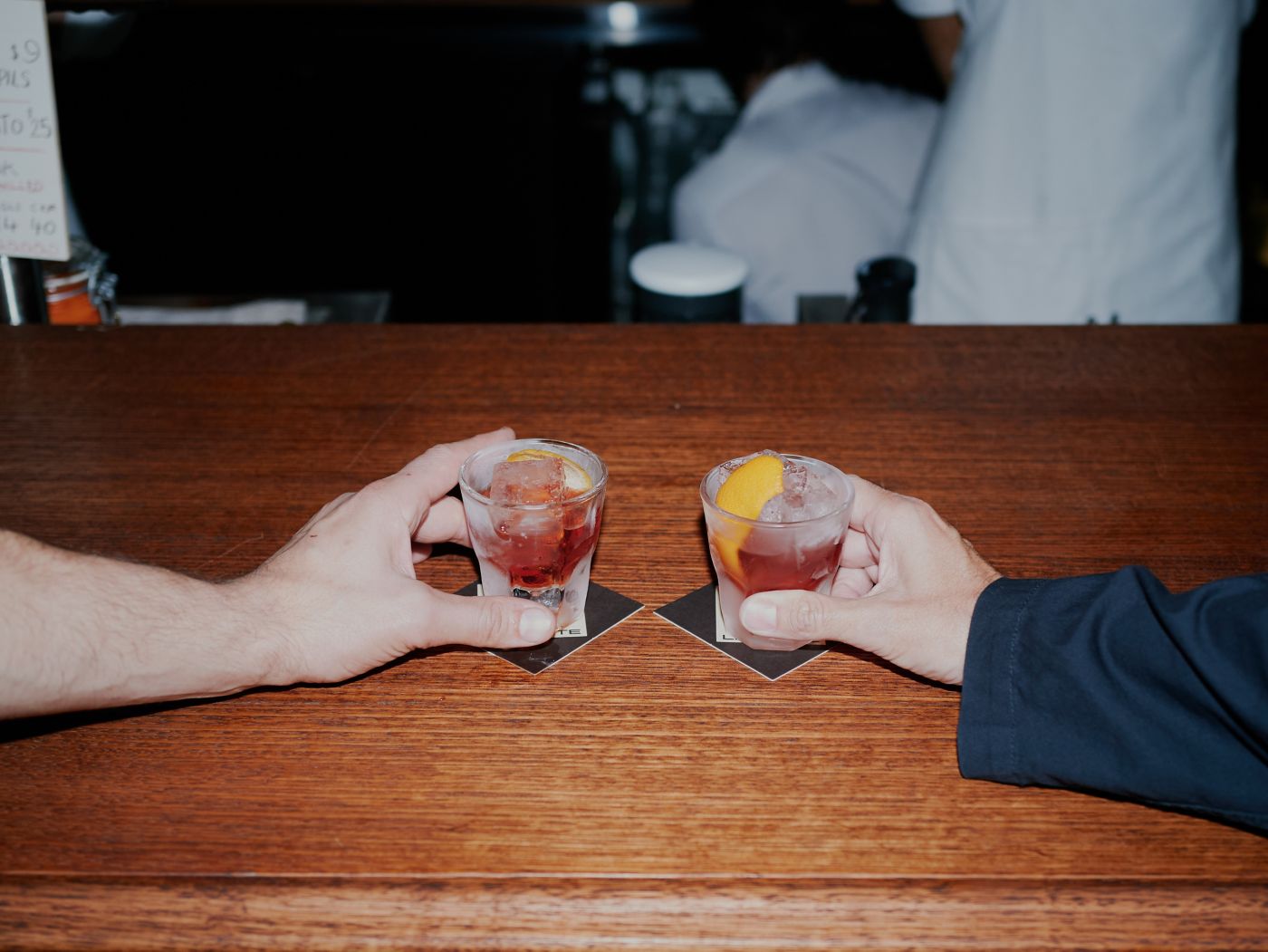 Le Foote: An Epic Wine Bar with Top-Notch Snacks in The Rocks, NSW ...