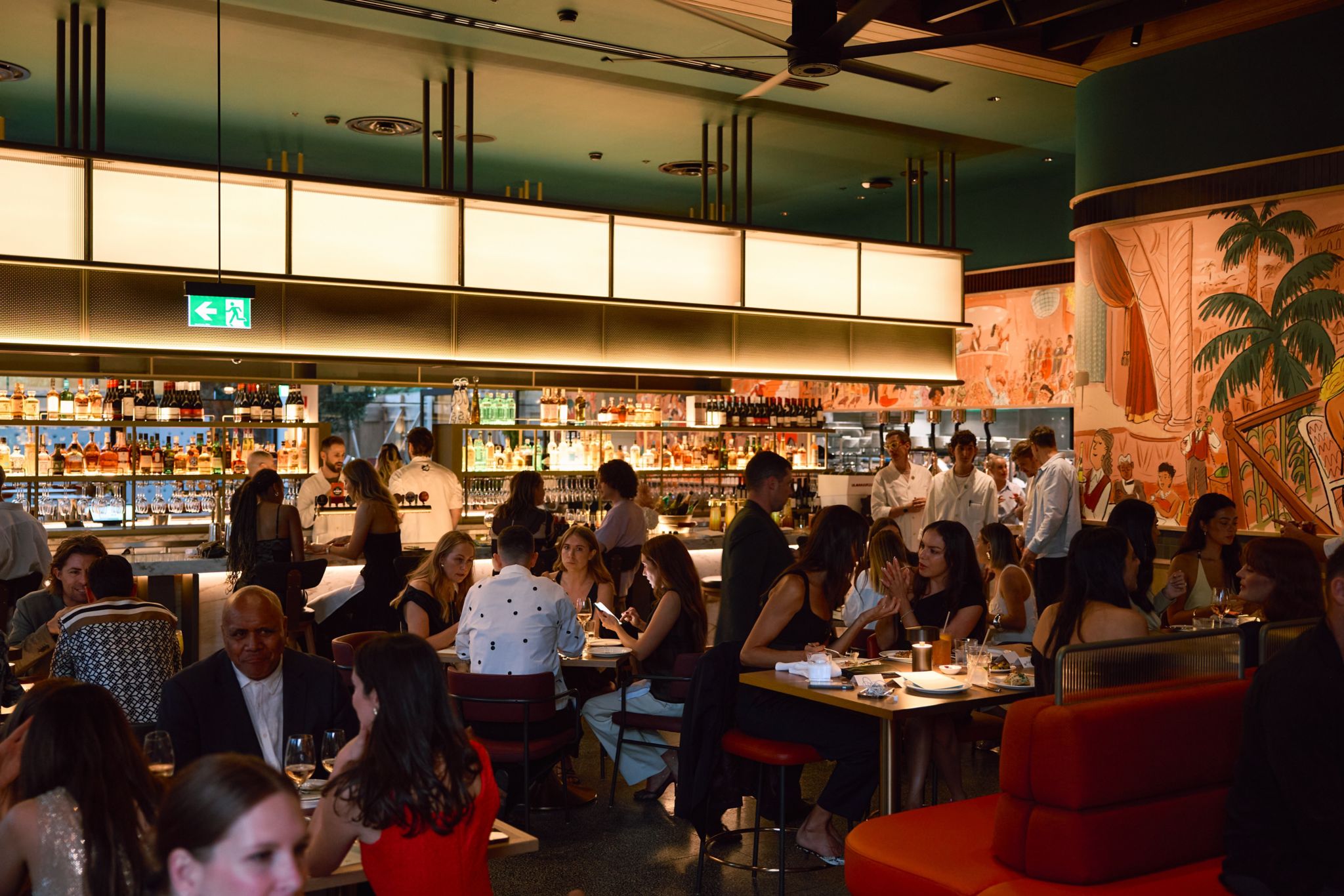 The Marmont, Melbourne – Dan’s Daily | Dan Murphy’s