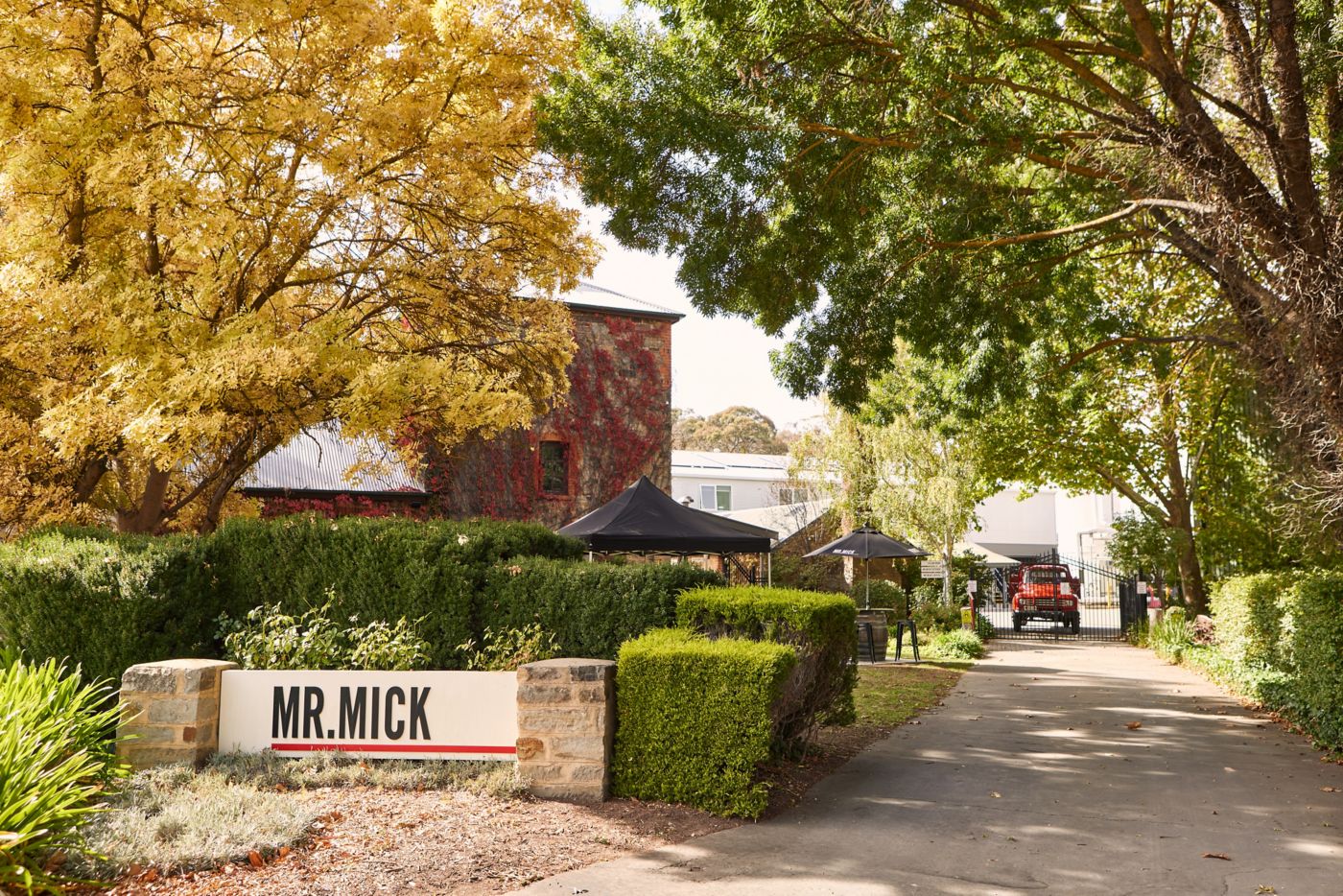 Mr. Mick Kitchen: A Laid-Back, Tapas-Style Bar & Kitchen in Clare, SA (What Drinks to Order ...