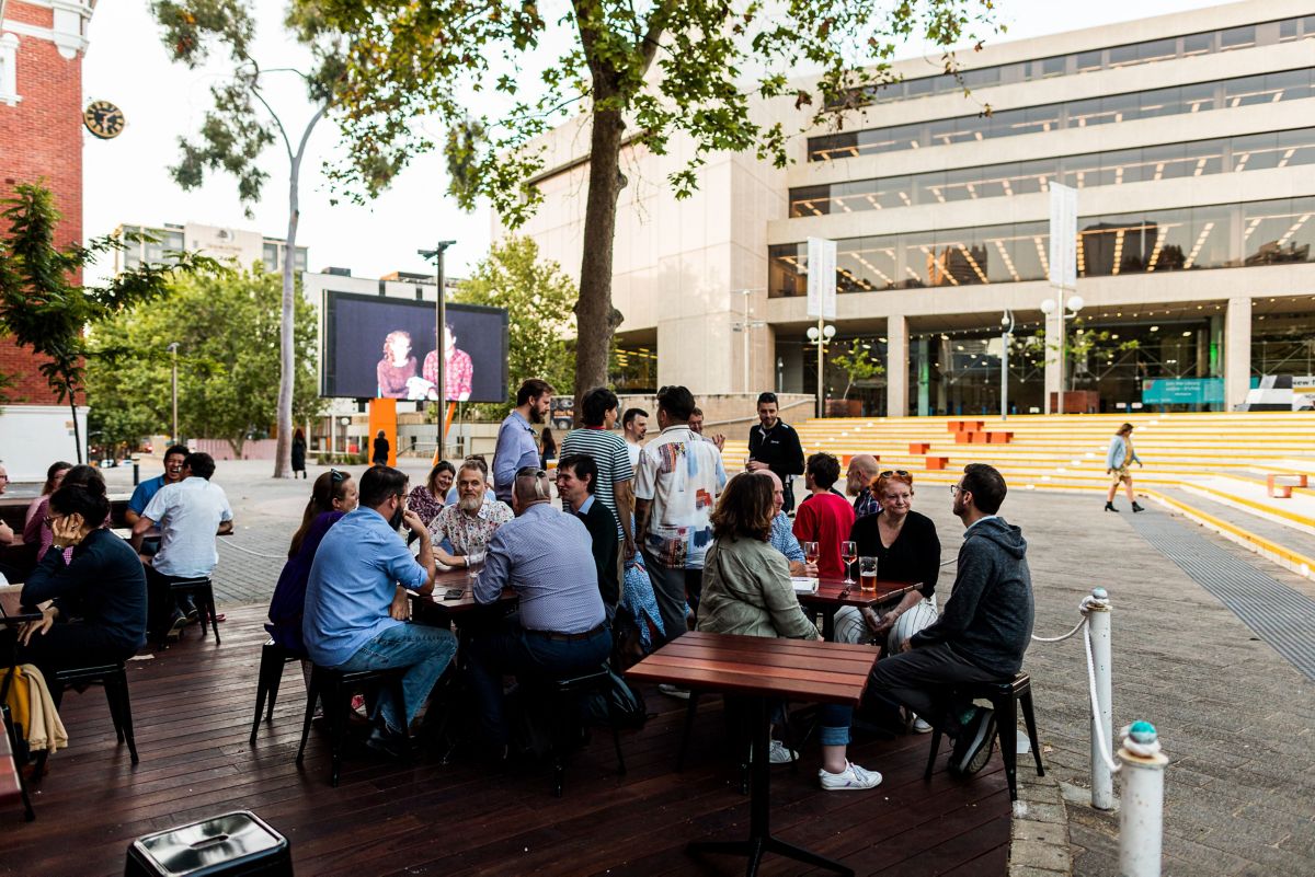 Picabar: A Cosy Watering Hole in Perth (Regular's Tips) - Dan's Daily ...