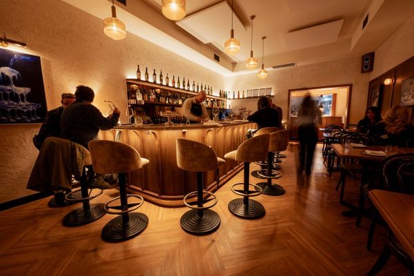 19 Bars With Best Happy Hour Deals in Melbourne (Bar Olo, Sig Enzo ...