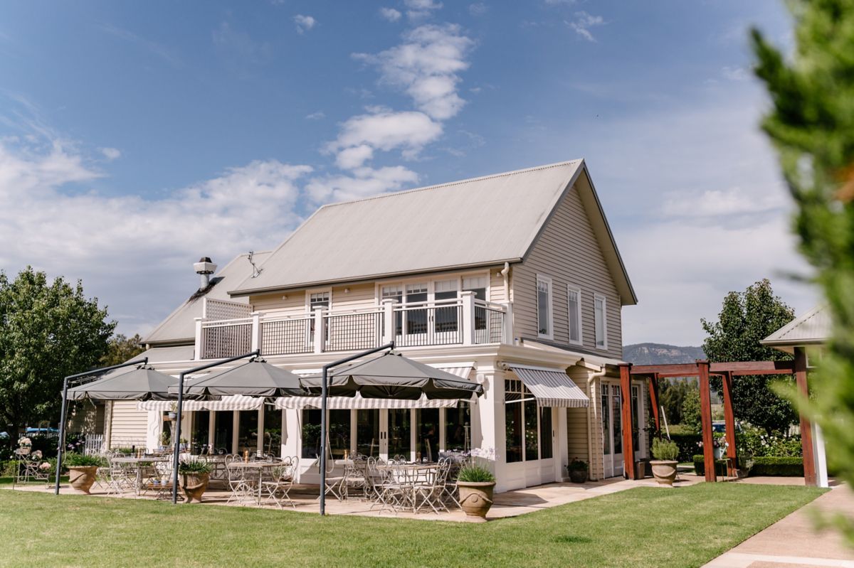 Muse Kitchen: A Highly Regarded Bistro in Hunter Valley (Regular's Tips ...