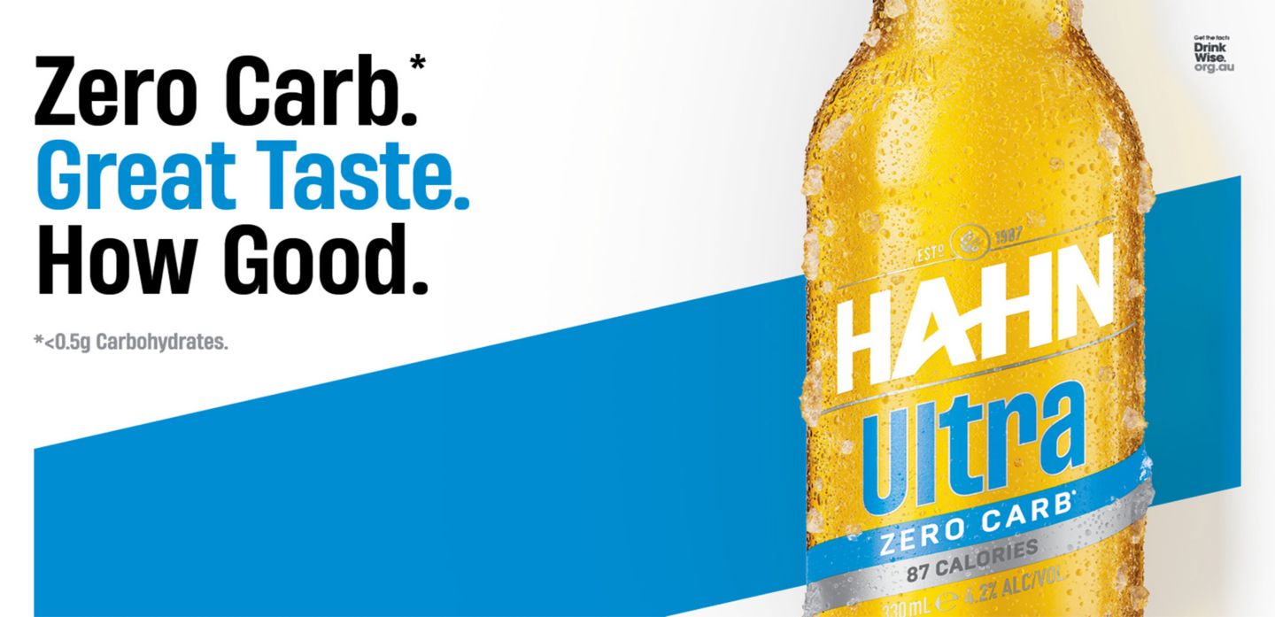 Buy Hahn Beer Online Australia @ Lowest Price - Dan Murphy's | Dan Murphy’s