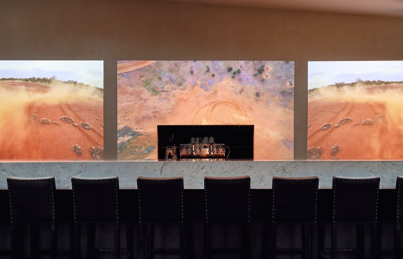 Di Stasio Città: Best Italian Bar & Restaurant in Melbourne (Regular's ...