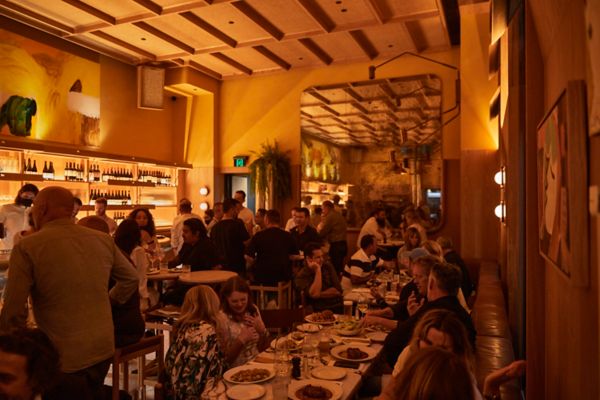 18 Best Outdoor Bars in Melbourne (Bomba Bar, The Lincoln & More) - Dan ...