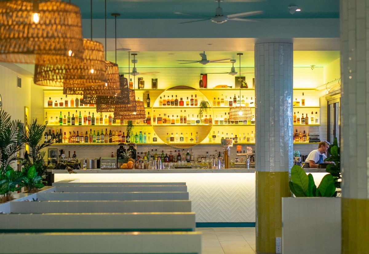 Snapper Rocks: A Waterfront Bar & Restaurant in Darwin (Regular's Tips ...