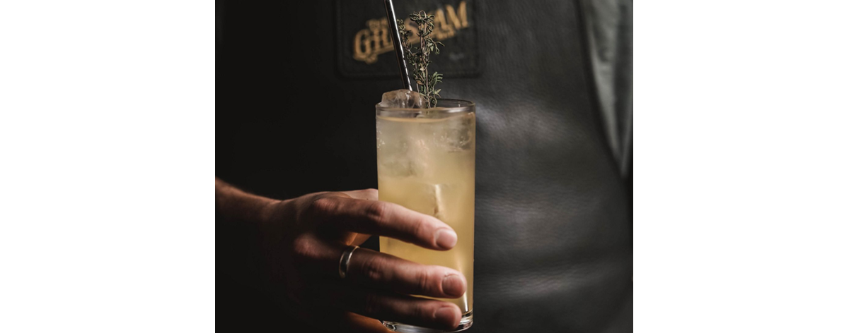 The Gresham Bar: Brisbane's Classic Bar (Whisky Tasting Events + Best ...