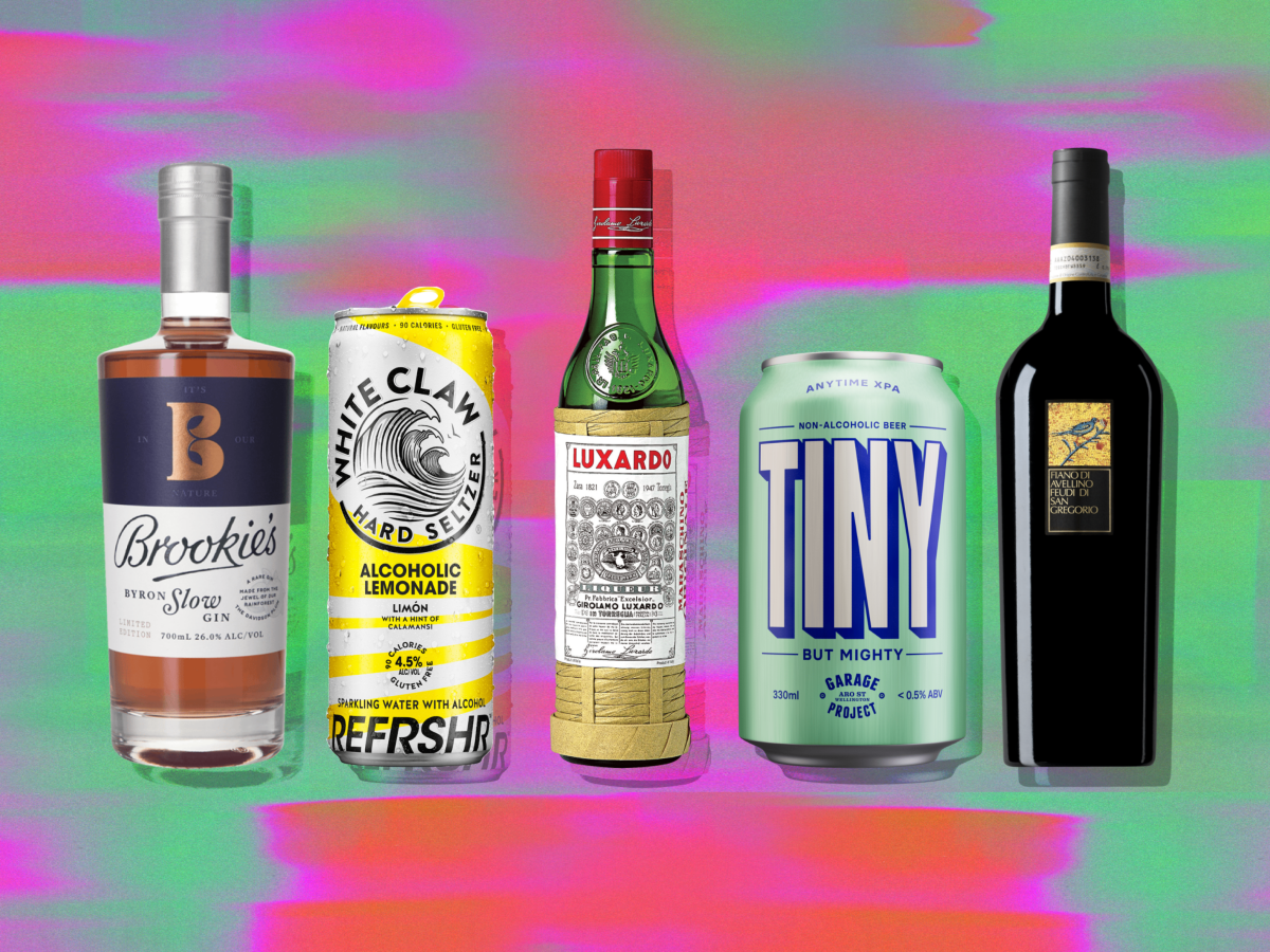 5 Best Alc & Non-Alc Drink Deals You Must Not Miss This Month (October ...