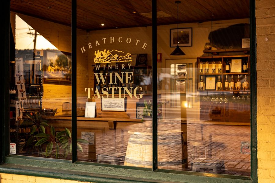 Ultimate Guide to Heathcote Wine Region (Top Wine Styles, Hero ...