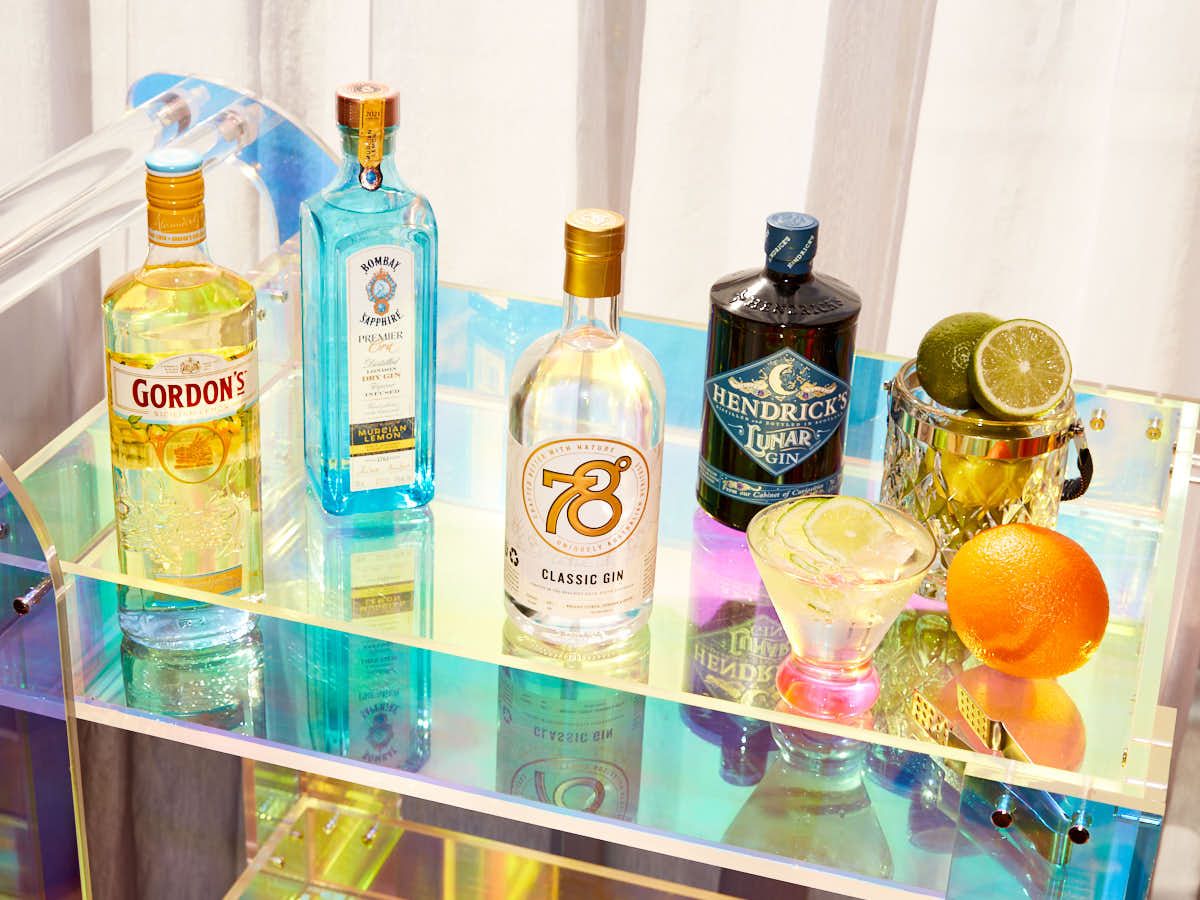 New Gin Brands to Try On This World Gin Day 2022 - Dan's Daily | Dan ...