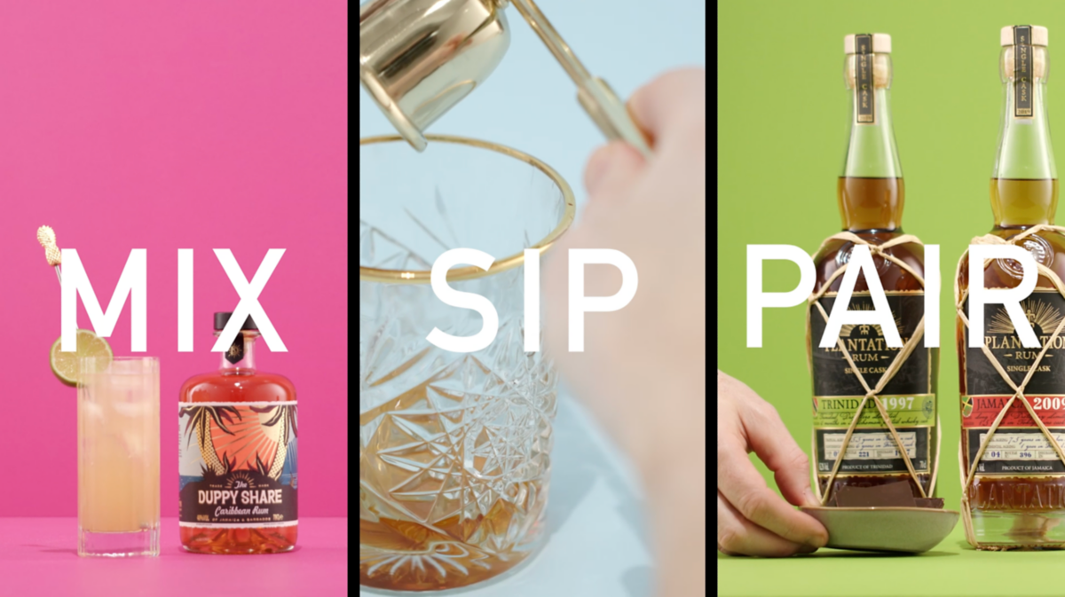 How To Drink Rum | What to Pair and Mix With Rum | Best Ways to Drink ...