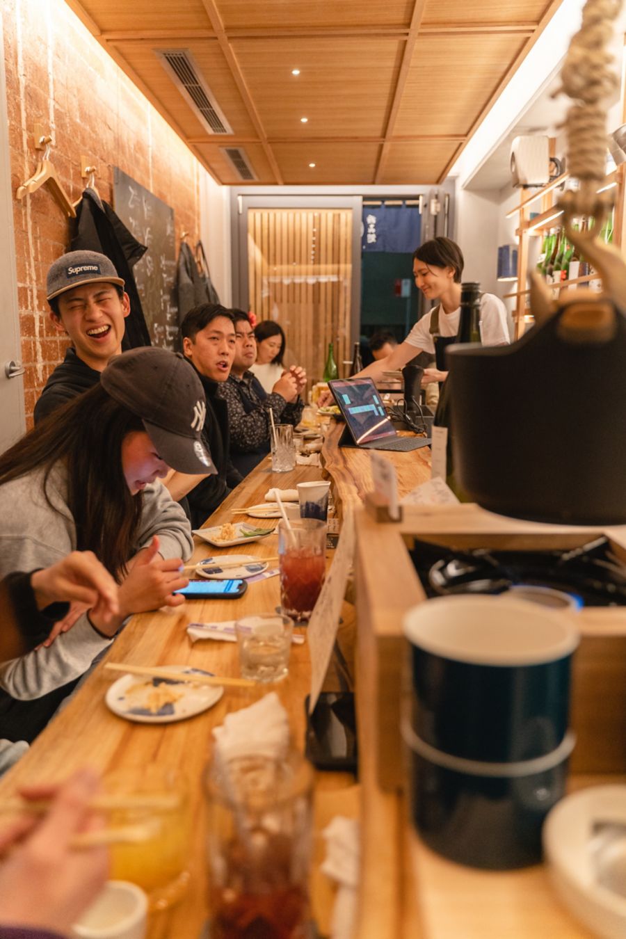 Nomidokoro Indigo: Best Japanese Bar in Sydney (Regular's Tips) - Dan's Daily | Dan Murphy’s
