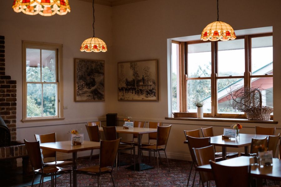 Mapleton Public House: A Local Pub in Sunshine Coast Region (What ...