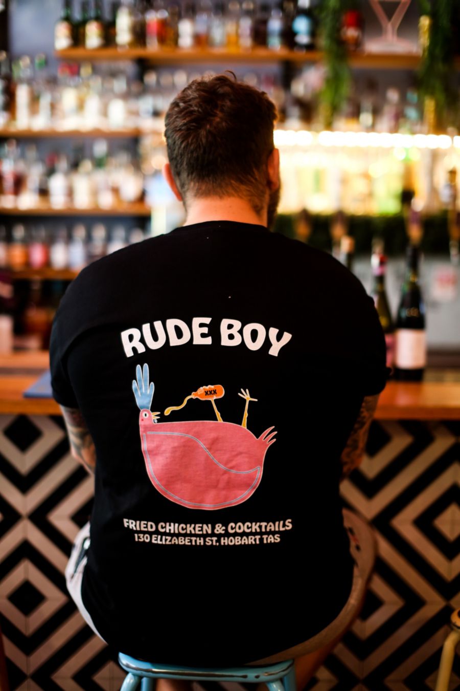 Rude Boy: Best Caribbean-inspired Bar in Hobart (What Drinks to Order ...